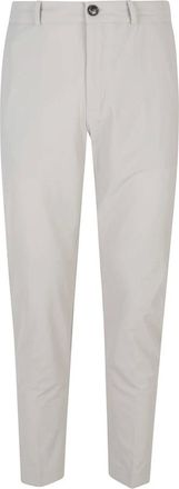 Roberto Ricci Design Rrd, Homme, Pantalons, Blanc, Taille: XL Chinos