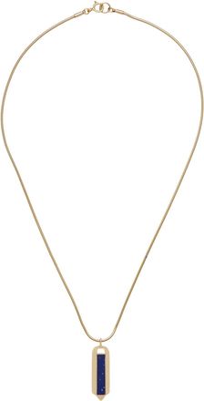 Isabel Marant SCHMUCK und UHREN - Halsketten auf YOOX.COM