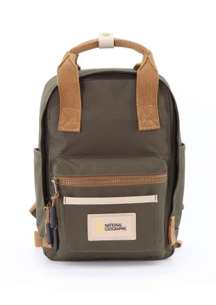 National Geographic Rucksack Legend