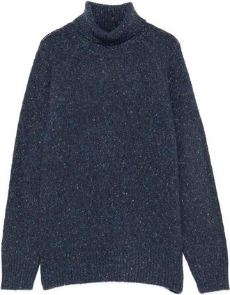 Be You Sweatshirt - Denim