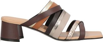 DONNAR&igrave; SCHUHE - Sandalen auf YOOX.COM