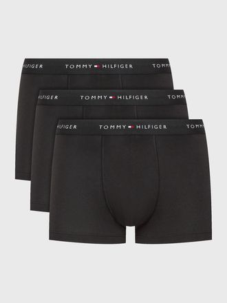 Tommy Hilfiger Boxershorts-Set UM0UM02763 Schwarz