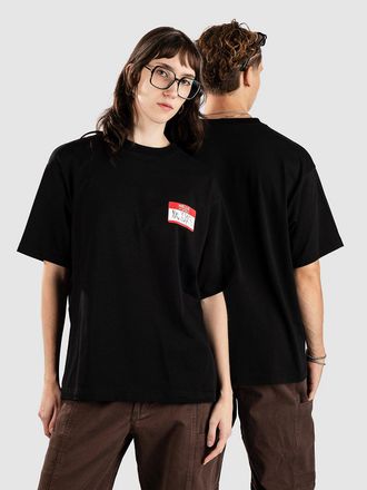 Beyond Medals. Hello T-Shirt black