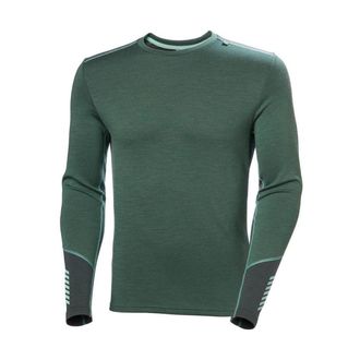 Helly Hansen LIFA MERINO MIDWEIGHT CREW