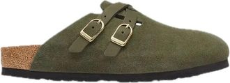Birkenstock Blair - - Shoes - Damen - Gr&uuml;n - 39 EU