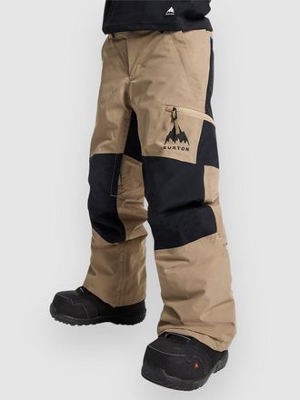 Burton Skylar Kids Hose summit taupe