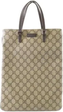 Gucci Damen, Pre-Owned, Beige, ONE SIZEGr&ouml;&szlig;e