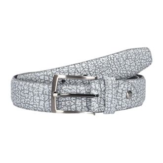 Floris Van Bommel Herren, Accessories, Grau, 115 CMGr&ouml;&szlig;e