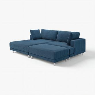 IKEA UPP&Aring;KRA 3er-Sitzelement