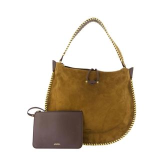 Isabel Marant Damen, Taschen, Beige, ONE SIZEGr&ouml;&szlig;e