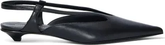 Proenza Schouler Femme, Chaussures, Noir, Taille: 36 EU Escarpins
