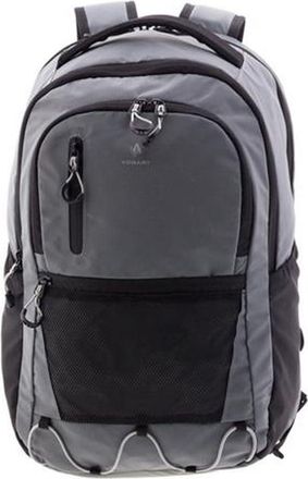 Vogart Boreal Rucksack L, tragbar, Unisex, f&uuml;r Erwachsene, beige, 30x45x22, Casual