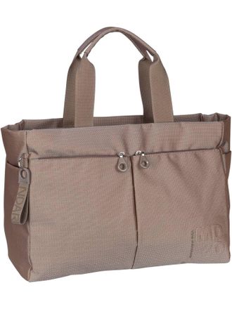 Mandarina Duck Reisetasche MD20 Duffle QMB02