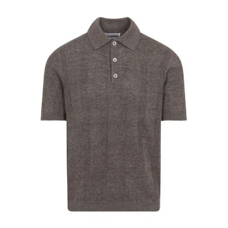 Brunello Cucinelli Herren, Oberteile, Braun, XLGr&ouml;&szlig;e