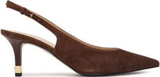 Furla High Heels Aria Slingback YL591FA C10000 CN 2460S Braun