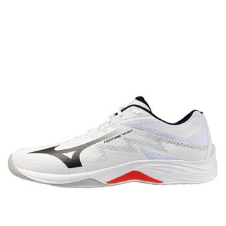 Mizuno Lightning Select - - Sport - Herren - Wei&szlig; - 44 EU