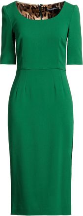 Dolce & Gabbana KLEIDER - Midi-Kleider auf YOOX.COM