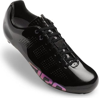Giro Damen Empire Road Radsportschuhe-Rennrad, Mehrfarbig (Black 000), 37 EU
