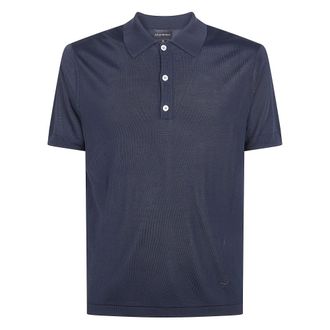 Emporio Armani Herren, Oberteile, Blau, MGr&ouml;&szlig;e