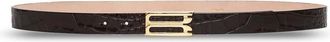 Victoria Beckham Regular Belt