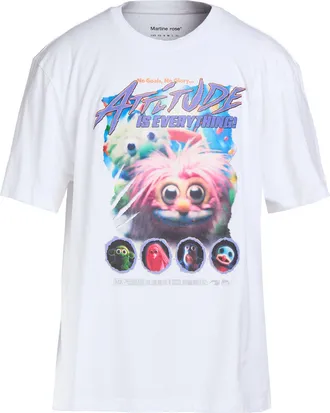 Martine Rose TOPS - T-shirts auf YOOX.COM