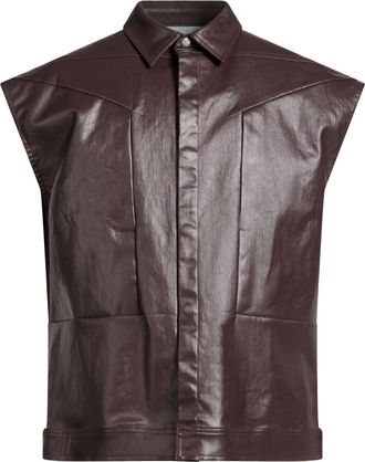 Rick Owens JACKEN & M&Auml;NTEL - Jeansjacken/M&auml;ntel auf YOOX.COM