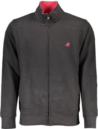 Cavalli Homme, Sweatshirts et sweats &agrave; capuche, Noir, Taille: XL SweaT-shirts & SweaT-shirts &agrave; capuche