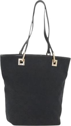 Gucci Damen, Pre-Owned, Schwarzk, ONE SIZEGr&ouml;&szlig;e