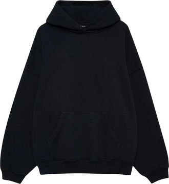 Anine Bing Femme, Sweatshirts et sweats &agrave; capuche, Noir, Taille: 40 FR SweaT-shirts & SweaT-shirts &agrave; capuche