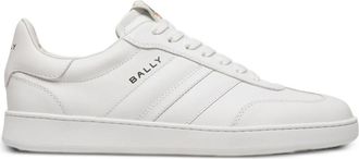 Bally Retro Crest Sneakers