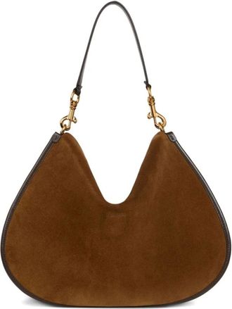 Etro Femme, Sacs, Brun, Taille: ONE Size Shoulder Bag