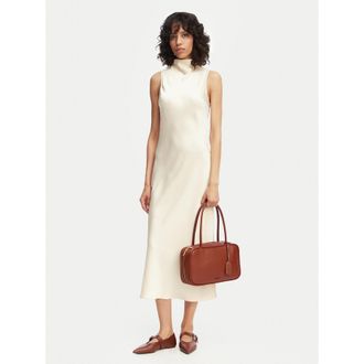 HUGO BOSS Handtasche HUGO Jodi 50562944 Braun