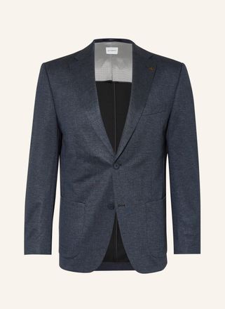 Roy Robson Roy Robson Anzugsakko Regular Fit Aus Jersey blau