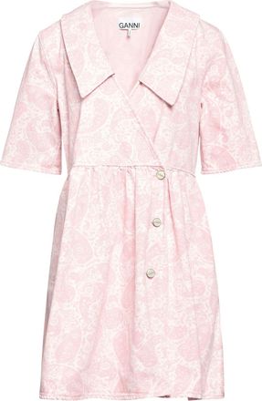 Ganni KLEIDER - Mini-Kleider auf YOOX.COM