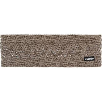 Eisb&auml;r Damen Stirnband Lore Crystal STB