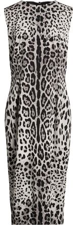Dolce & Gabbana KLEIDER - Midi-Kleider auf YOOX.COM
