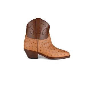 Ralph Lauren Jayme Boot - - Shoes - Damen - Braun - 37 EU