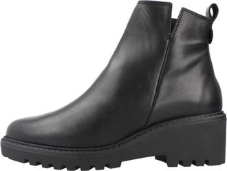 Porronet Damen, Schuhe, Schwarzk, 39 EUGröße