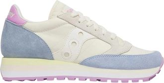 Saucony Femme, Sport, Multicolore, Taille: 37 EU Jazz Triple Baskets