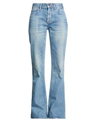 Celine BAS - Pantalons en jean sur YOOX.COM