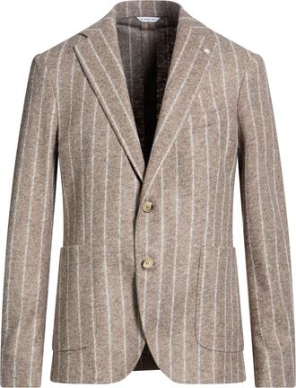 Manuel Ritz ANZ&Uuml;GE und CO-ORDS - Blazers auf YOOX.COM