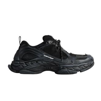 Balenciaga Triple S.2 Sneaker - - Shoes - Damen - Schwarzk - 39 EU