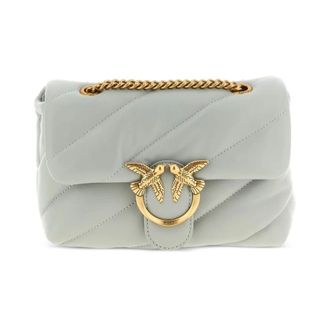 Pinko Pinko, Damen, Taschen, Grau, ONE SIZEGr&ouml;&szlig;e