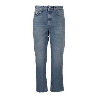 Department Five Stylische Denim Jeans f&uuml;r M&auml;nner - - Jeans - Damen - Blau - W29
