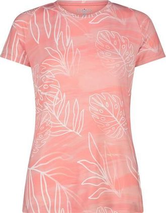 F.lli Campagnolo Damen Shirt WOMAN T-SHIRT