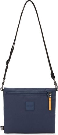 Pacsafe Go Crossbody Pouch CBlue