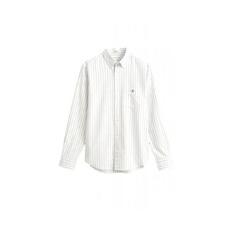 GANT Herren, Shirts, Wei&szlig;, 2XLGr&ouml;&szlig;e
