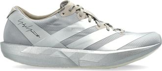 Yohji Yamamoto Femme, Chaussures, Gris, Taille: 39 EU Adios 9