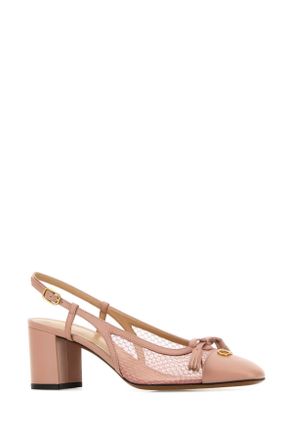 Valentino Garavani 8w2s0mh9pdy 9nk Lightphard Scarpe Con Tacco High Heel Shoes