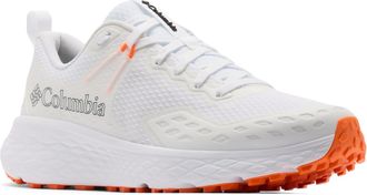 Columbia Konos TRS Herren Trekking- und Wanderschuhe, niedrige Taille, Wei&szlig; Blaze, 46 EU